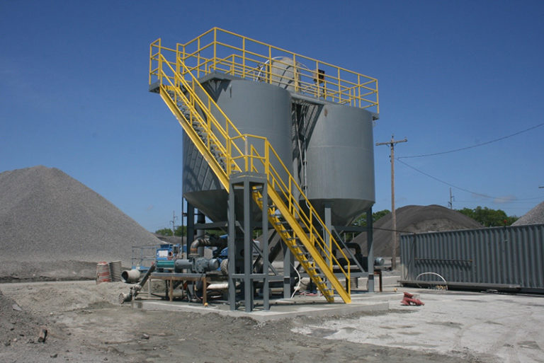 Portable Water Clarifiers: Efficient Mobile Water Treatment