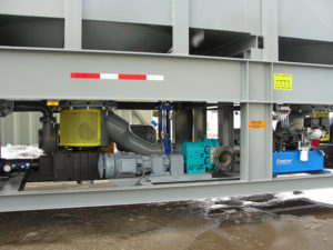 Portable Water Clarifiers: Efficient Mobile Water Treatment