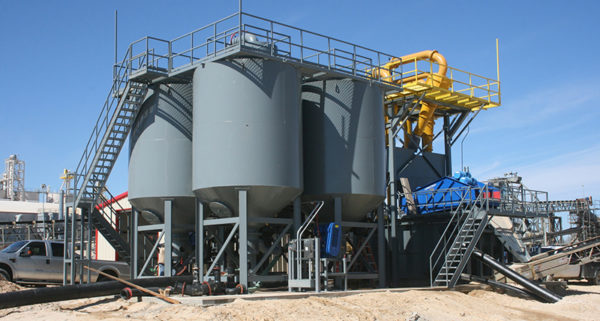 Portable Water Clarifiers: Efficient Mobile Water Treatment