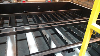 Portable Water Clarifiers: Efficient Mobile Water Treatment