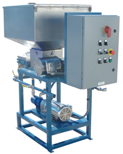 Additional Equipment: Enhance Your Water Treatment Solutions