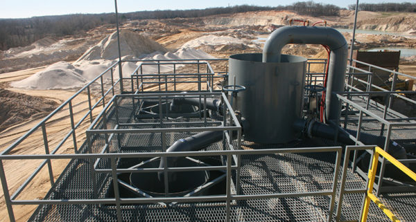 Portable Water Clarifiers: Efficient Mobile Water Treatment