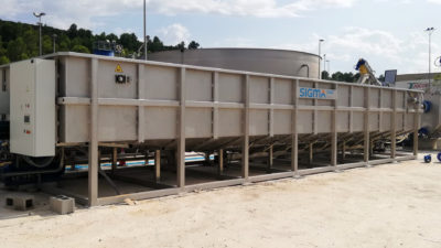 Dissolved Air Flotation (DAF) Systems for Wastewater Treatment