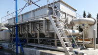 Dissolved Air Flotation (DAF) Systems for Wastewater Treatment
