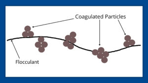 Coagulants and Flocculants in Polymer Water Treatment