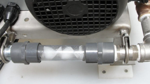 Liquid Polymer Dosing Systems