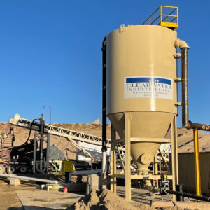 Water Clarifiers: Efficient Water Treatment Solutions