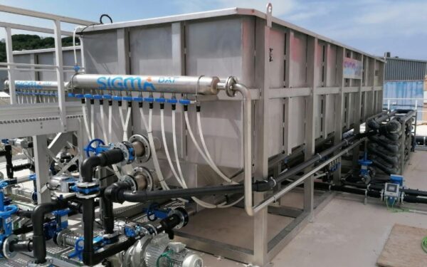 Water Clarifiers: Efficient Water Treatment Solutions